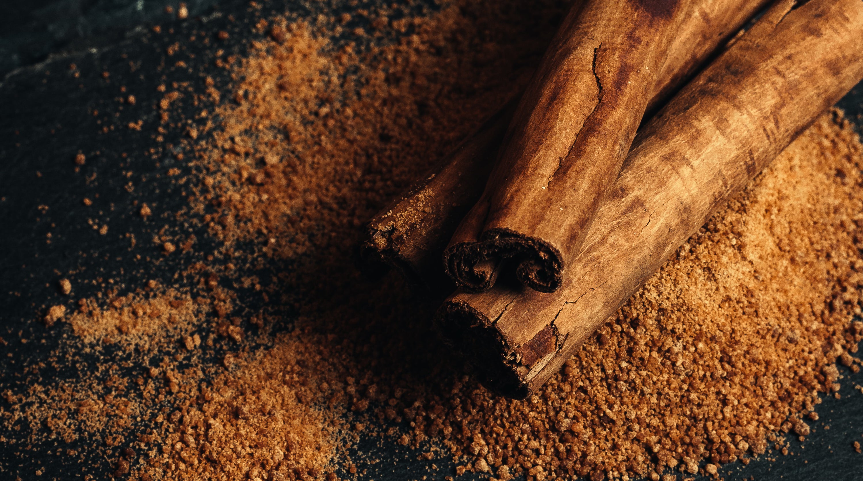 Cinnamon Style Natural Perfumes – Sensoriam