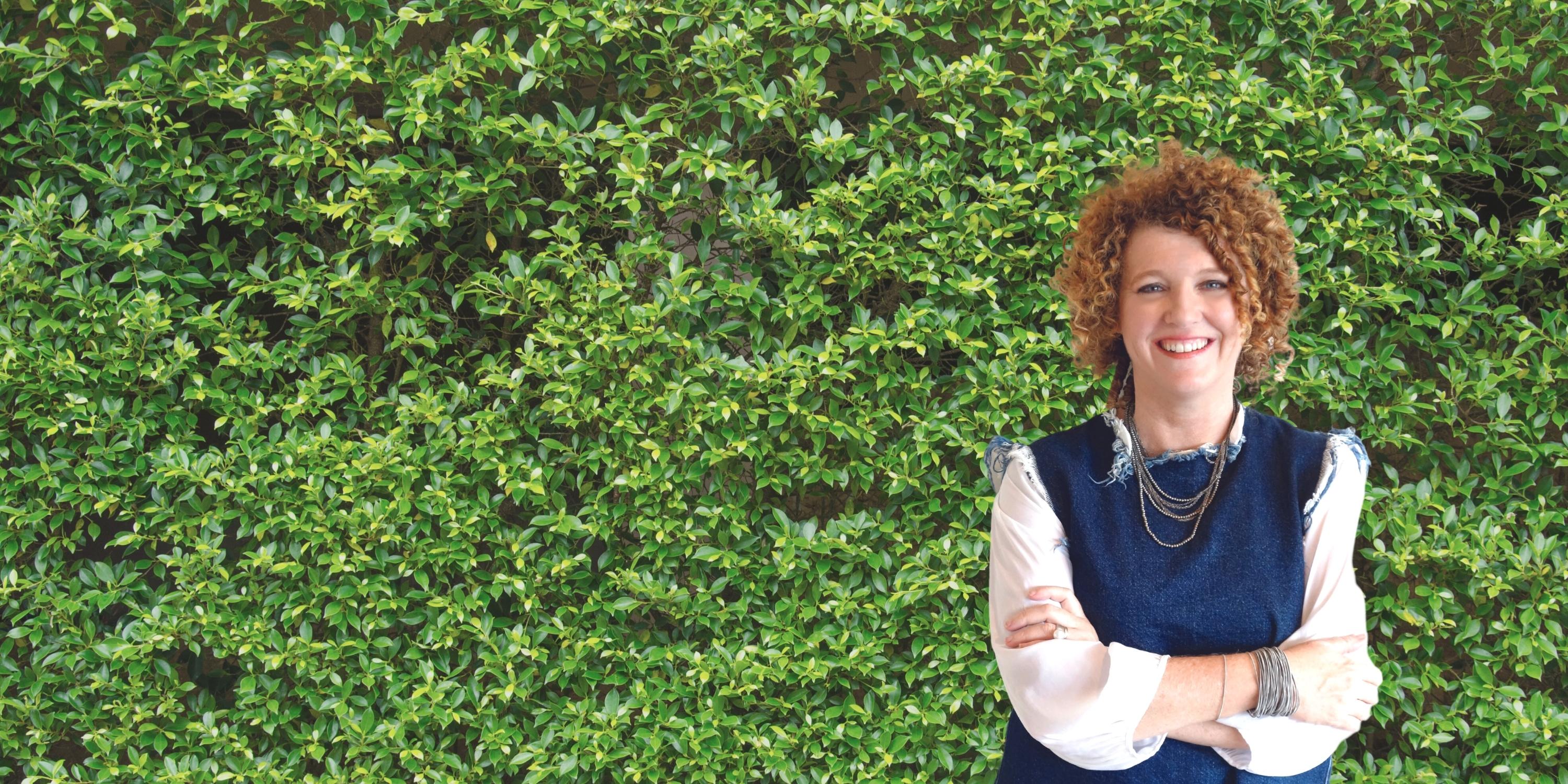 Founder.I.Am – Emily Rohr – Rohr Remedy Natural Skincare – Sensoriam