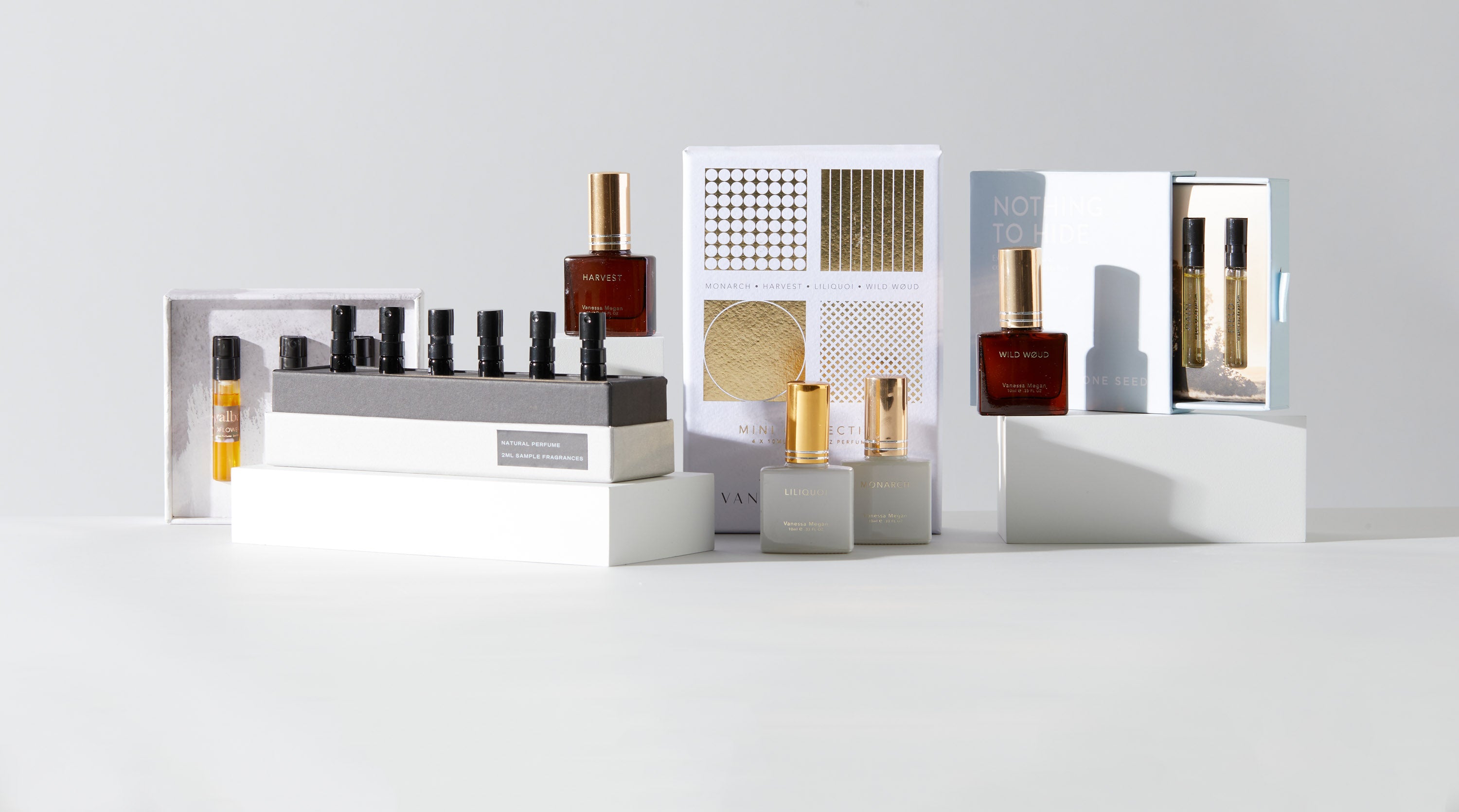 How to Test Natural Perfume Samples at Home: A Sensoriam Guide