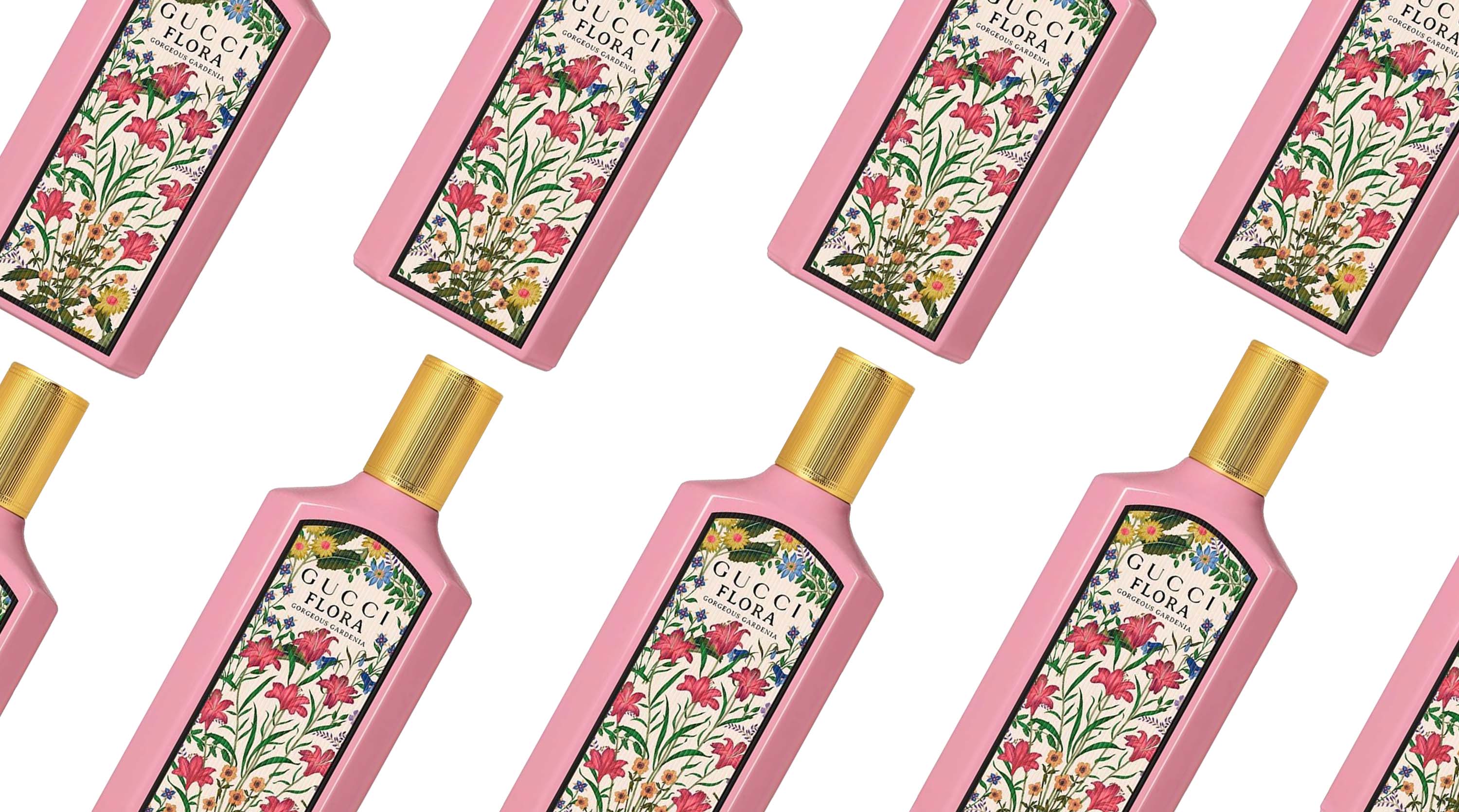 5 Natural Perfumes Similar to Gucci Flora Gorgeous Gardenia – Sensoriam
