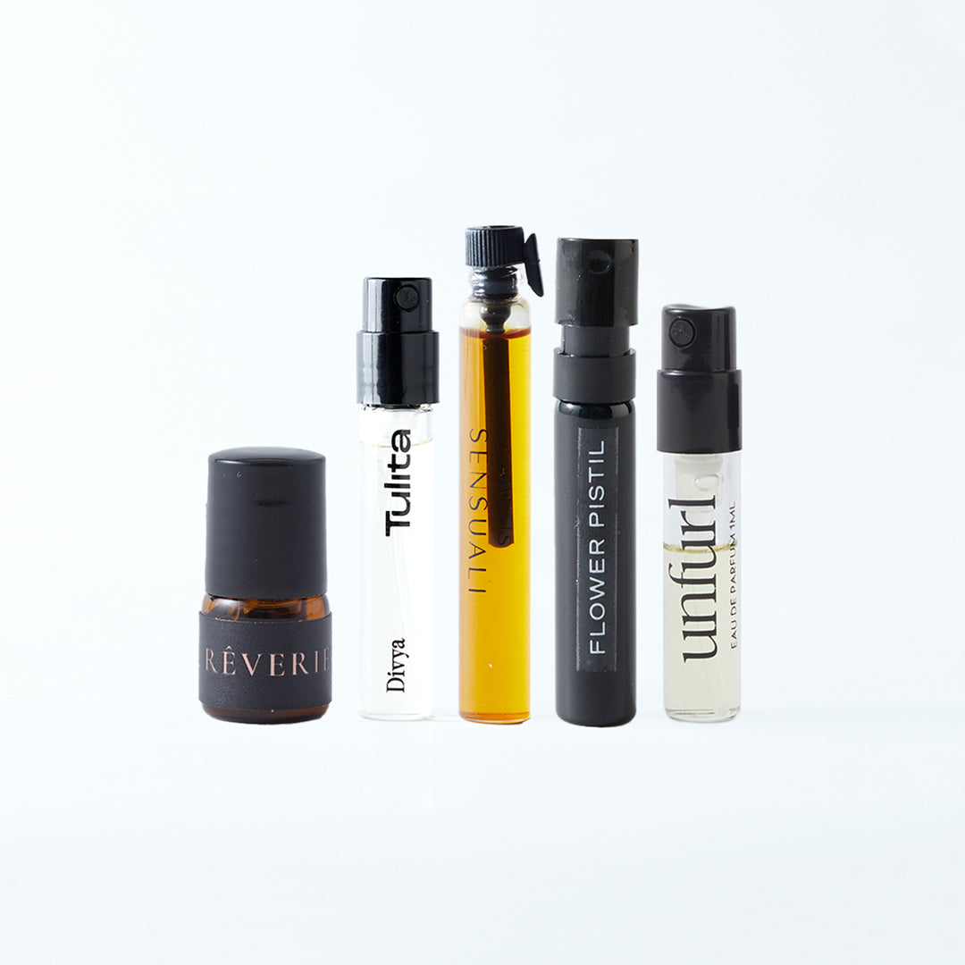 Gucci Flora Gorgeous Gardenia Mini Switch Out Sampler Set – Sensoriam