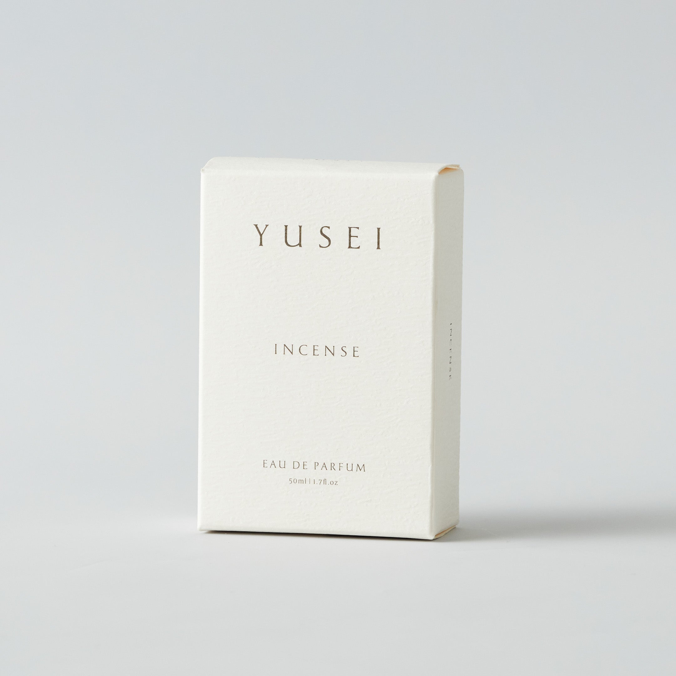 Incense – Sensoriam