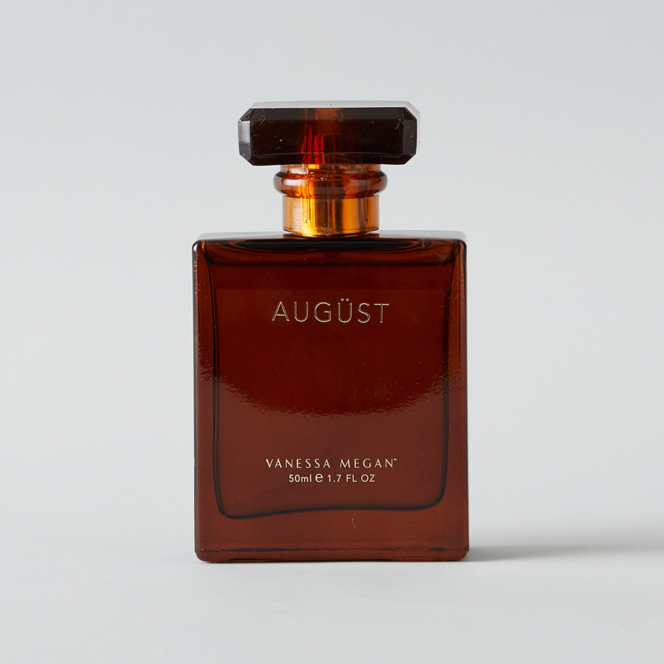 Vanessa Megan August | Natural Mood Enhancing Perfume – Sensoriam