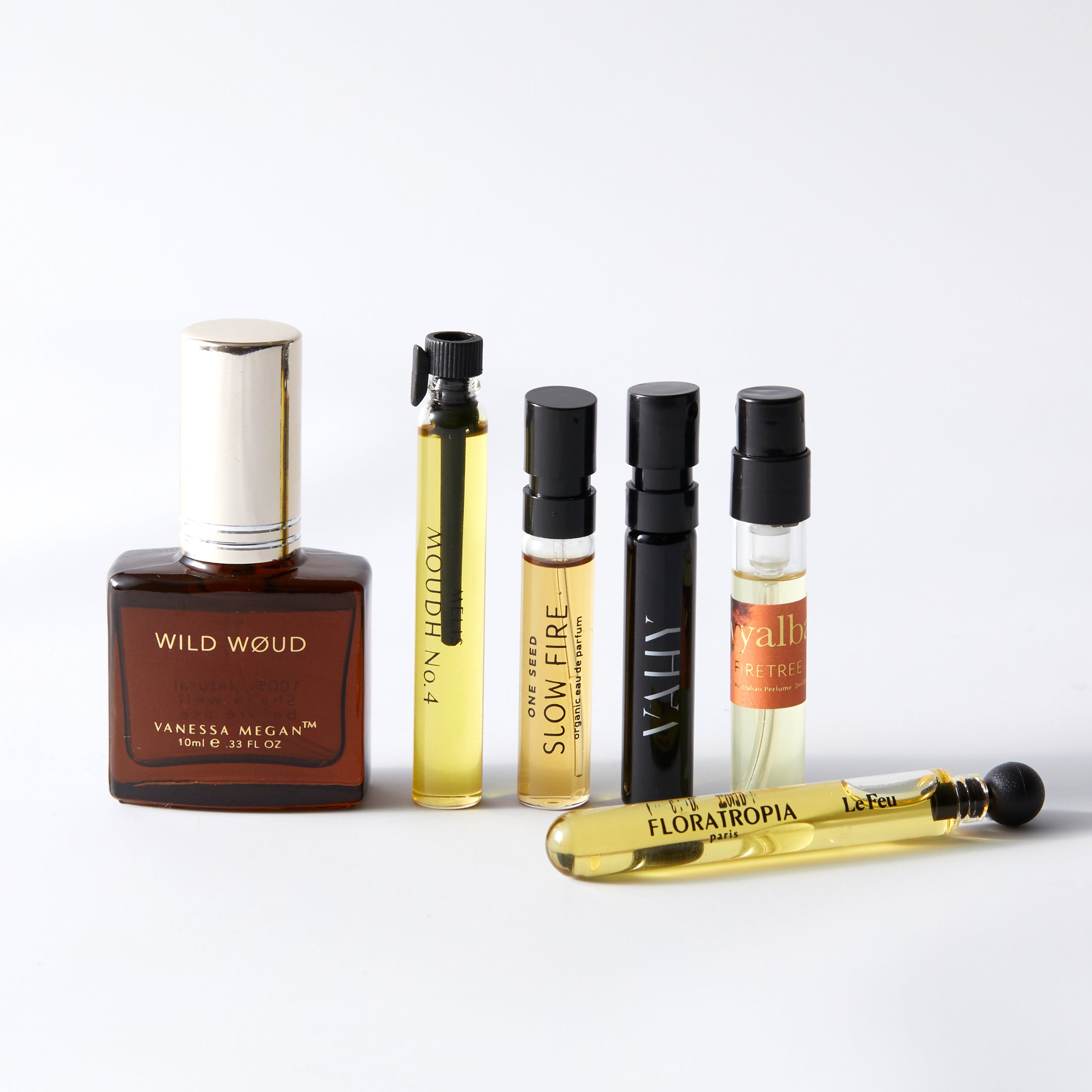 For Men Perfume Sampler Set Australia | Buy Natural Sample Perfumes For ...