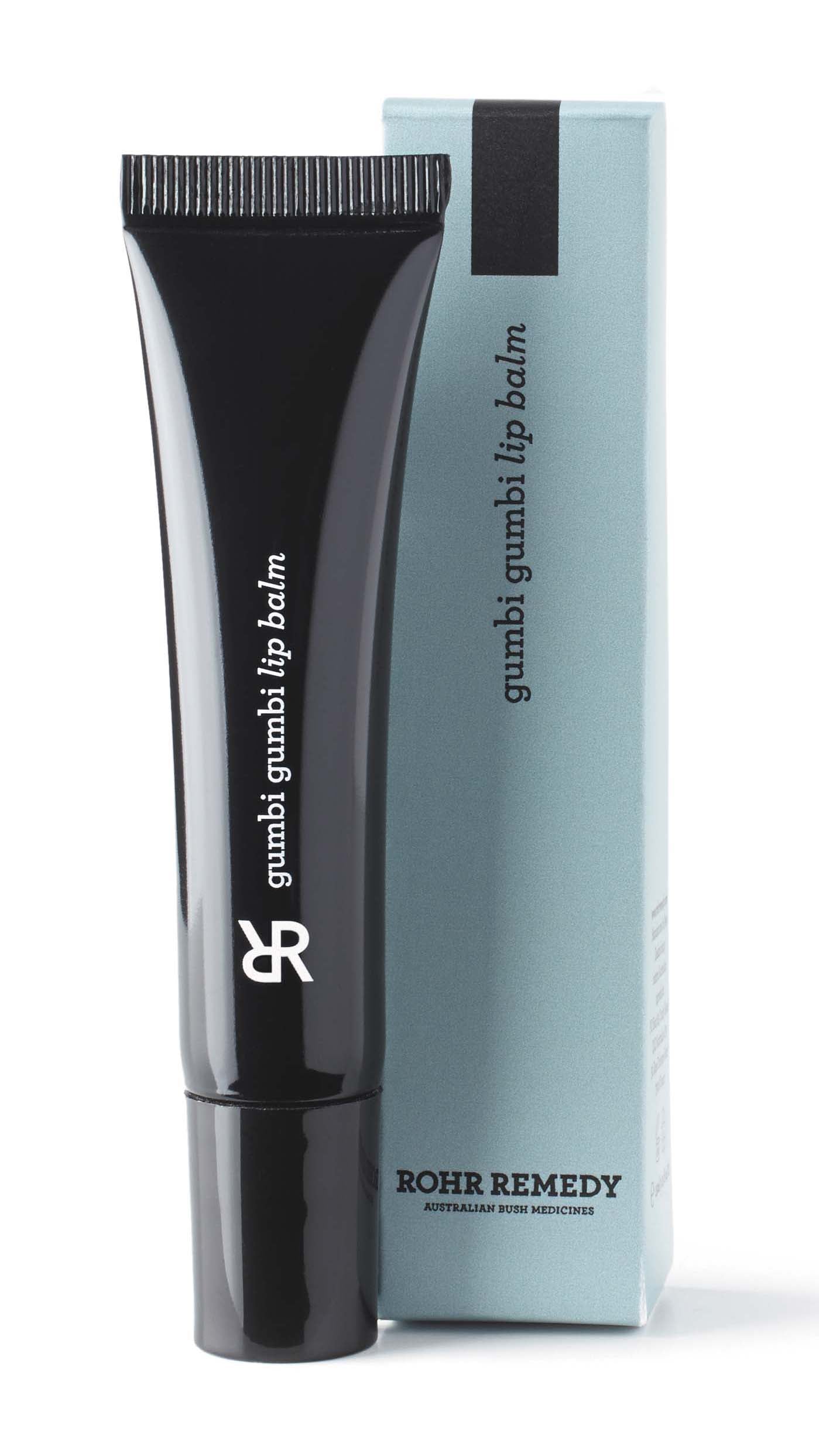 Free Rohr Remedy Gumbi Gumbi lip balm – Sensoriam