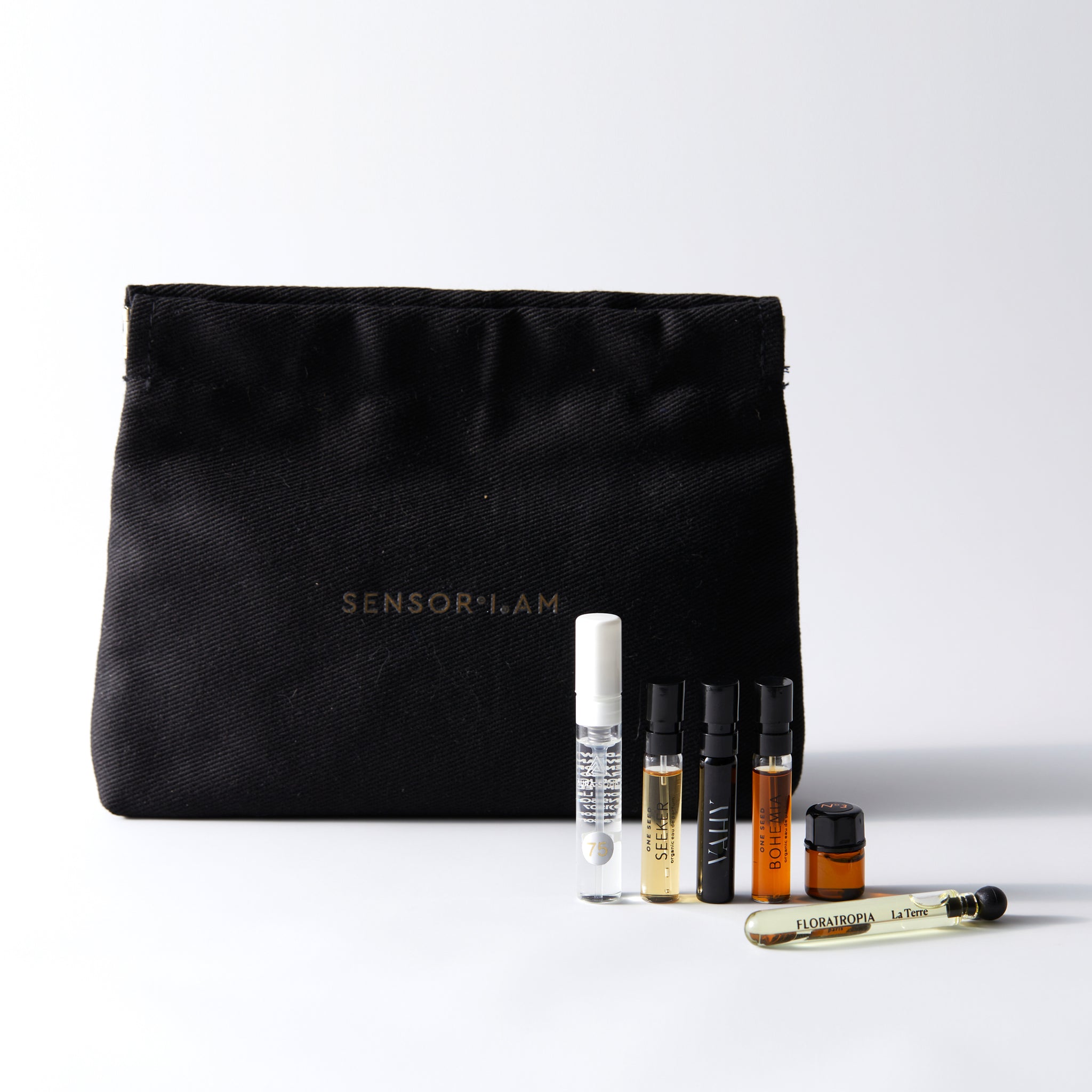 Perfume Sweet Sampler Set Australia | Buy Natural Sweet Sample Perfumes ...