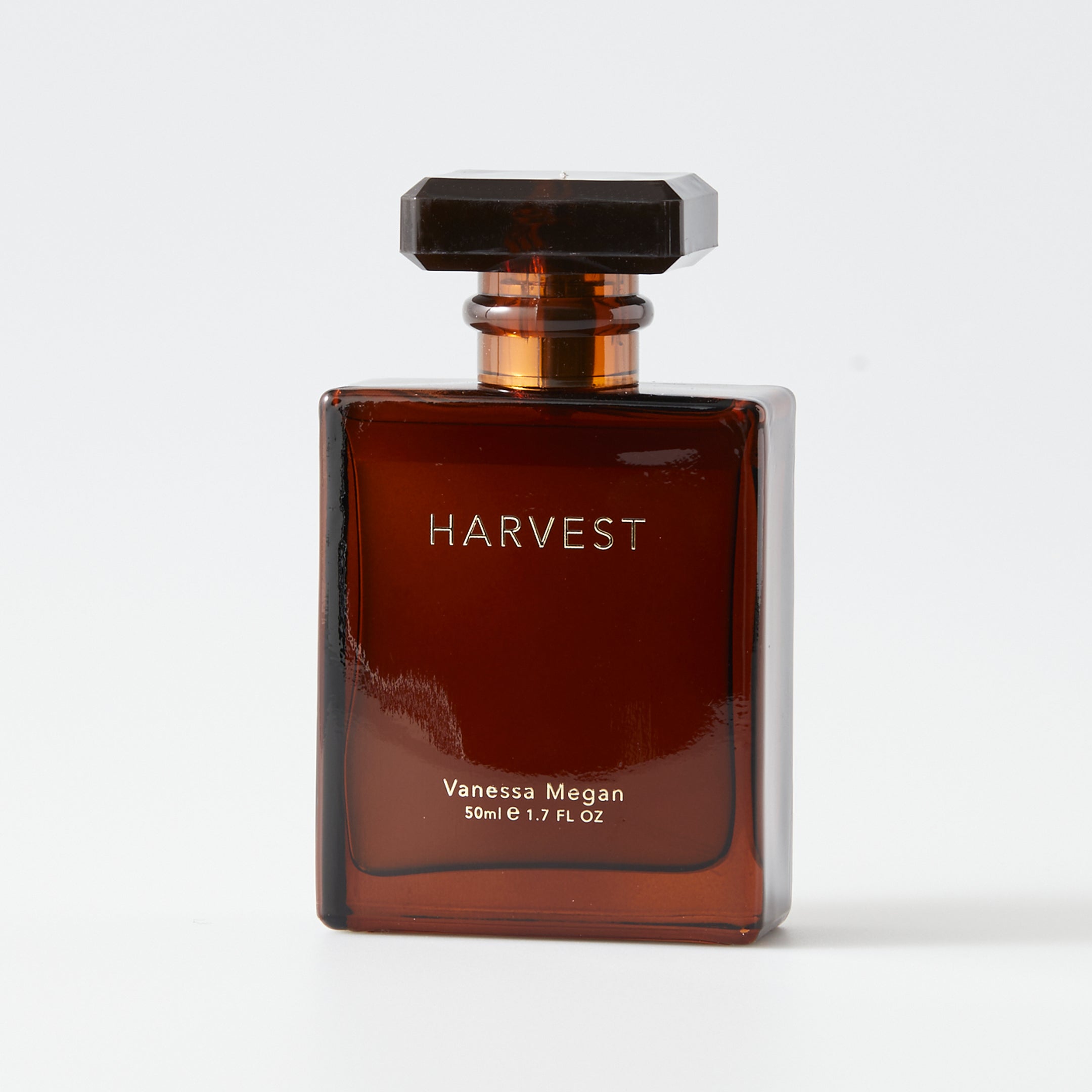 Vanessa Megan Harvest | Natural Mood Enhancing Perfume – Sensoriam