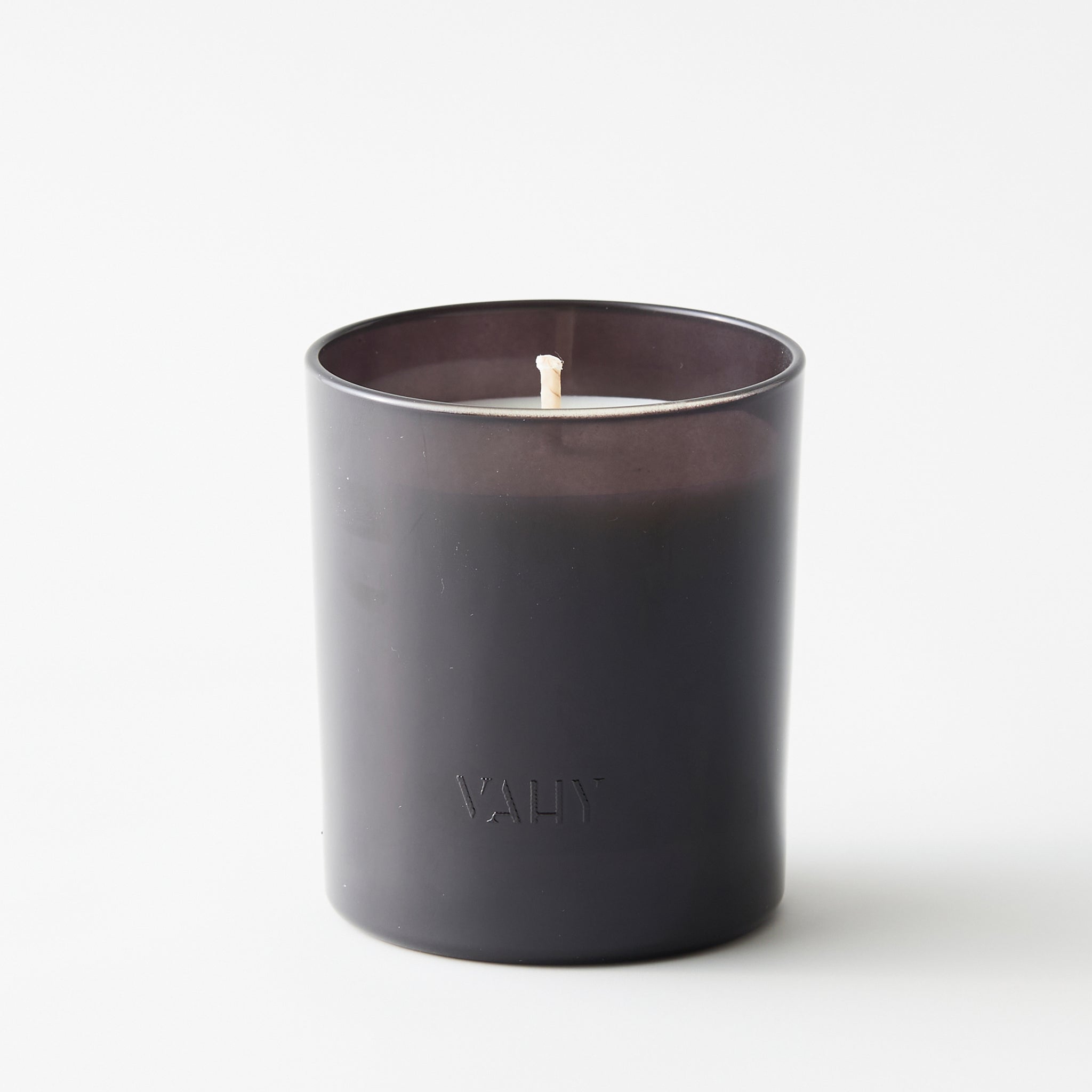 Vahy Ember Haze 280g | Natural Perfume Candle – Sensoriam